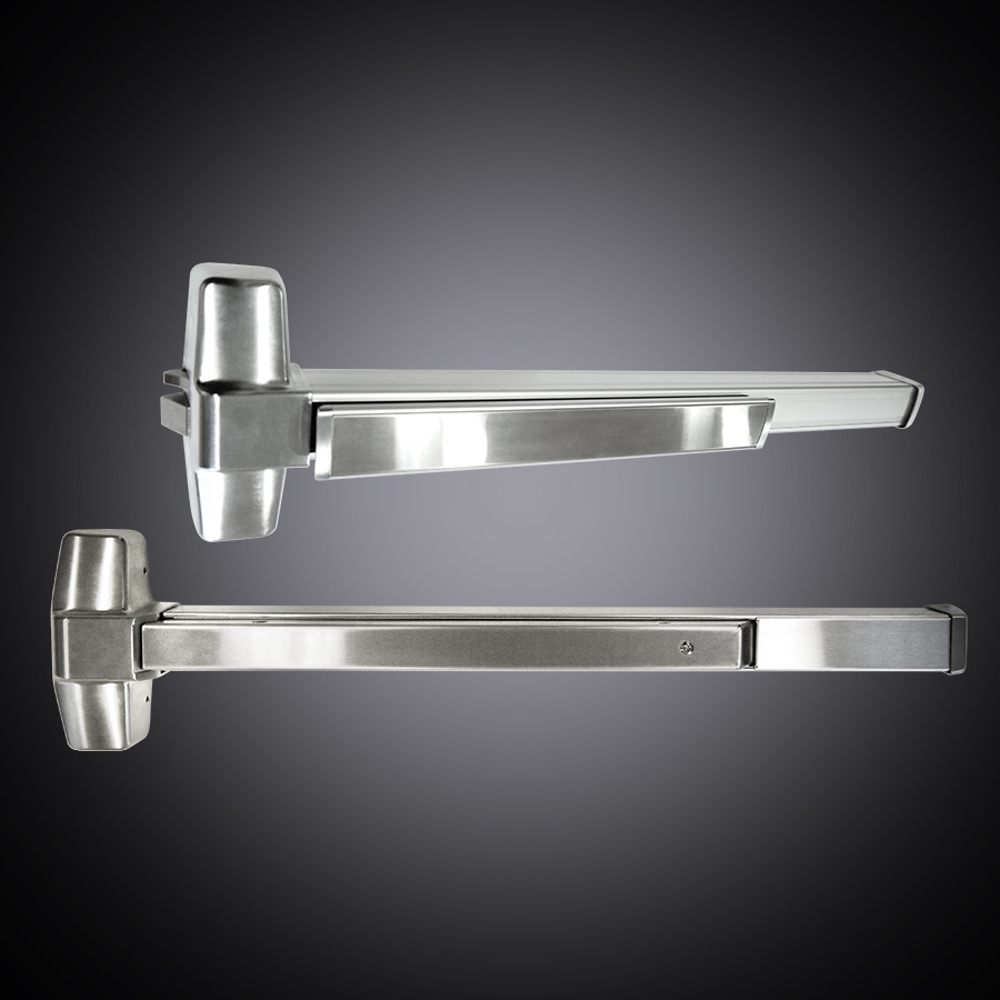 Commercial Door Hardware